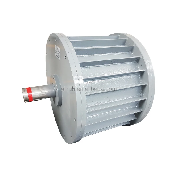 High Efficiency Electric Generators - 10KW to 30KW