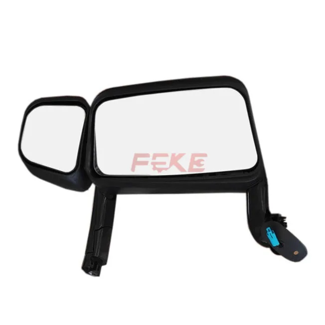 Good Quality Truck Body Parts Rear View Mirror 1723519 2425816 Fits For ...