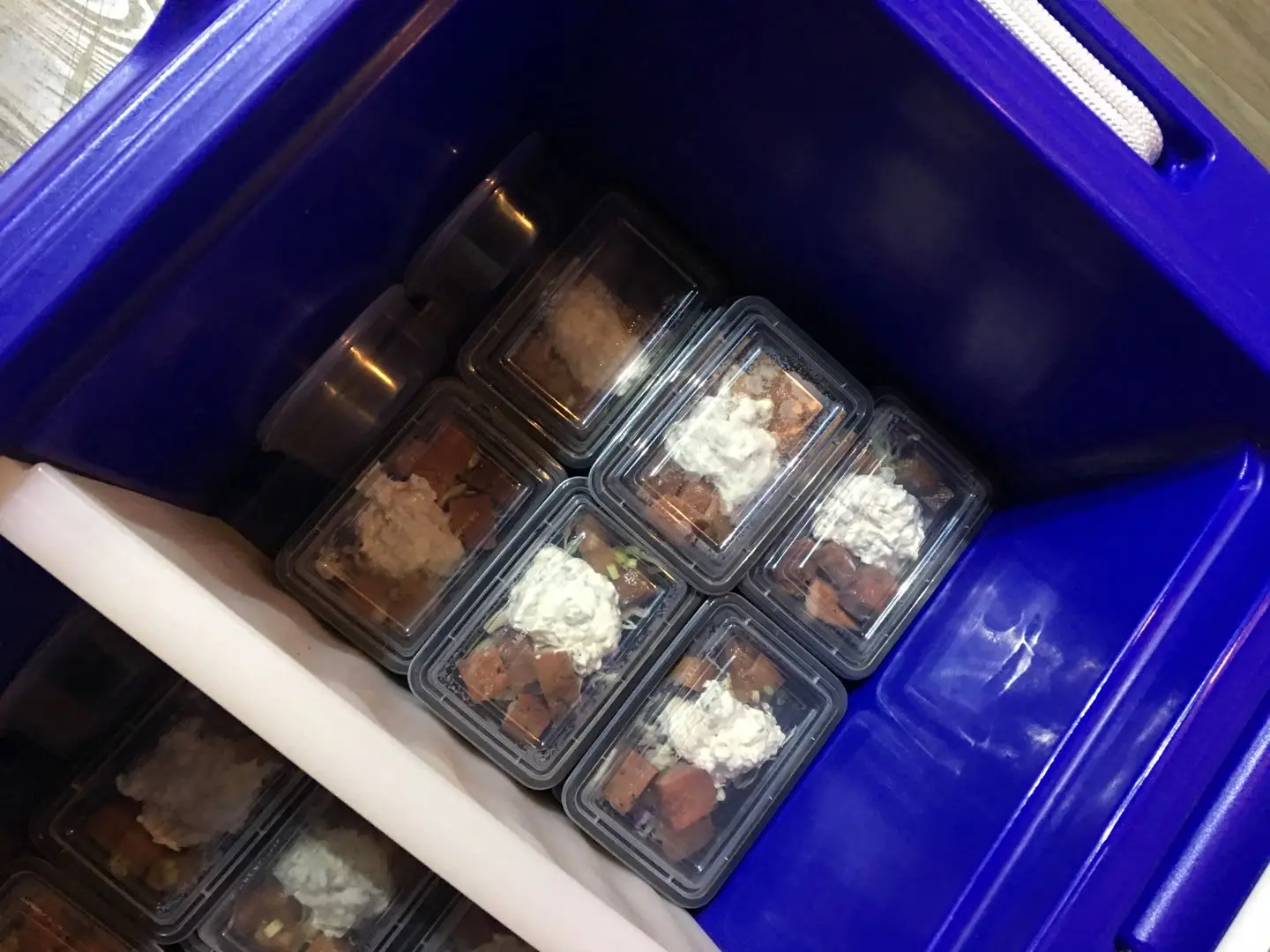 180 Litres Rotomolded Ice Box - Ultimate Insulated Cooler