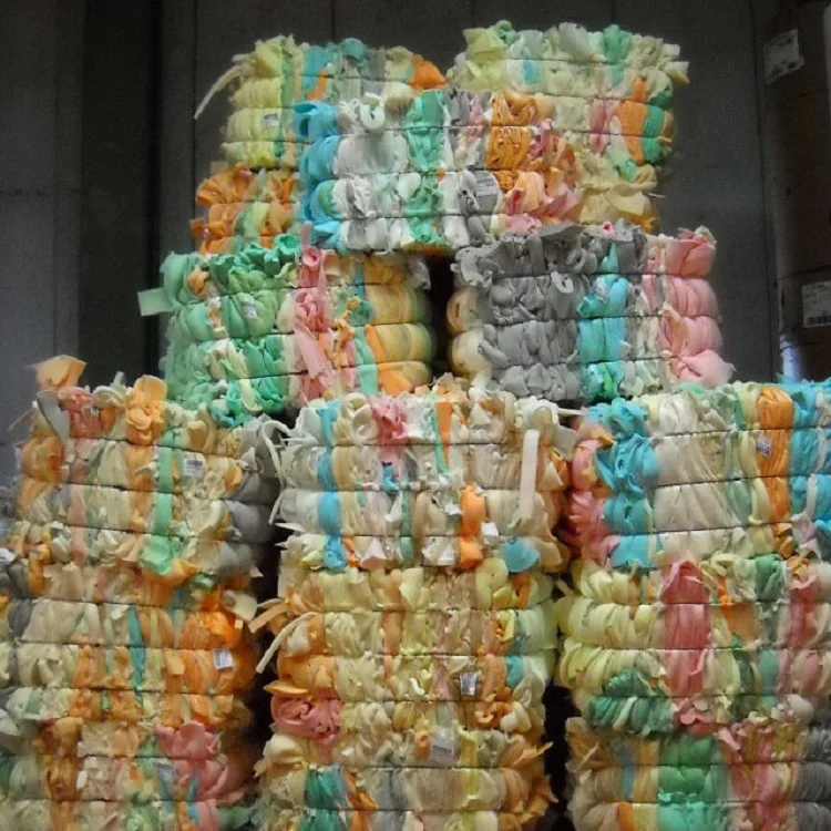 Top Quality Clean Pu Foam Scrap For Ale - Buy Cheap Pu Foam Scrap ...