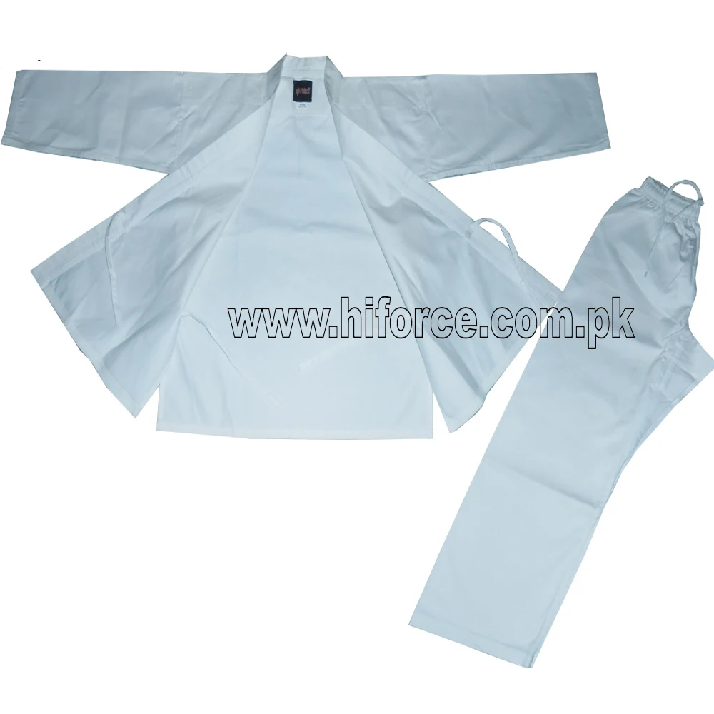 Custom Professional Karate kyokushin Suit Kimono Karate Gi Uniforms ...