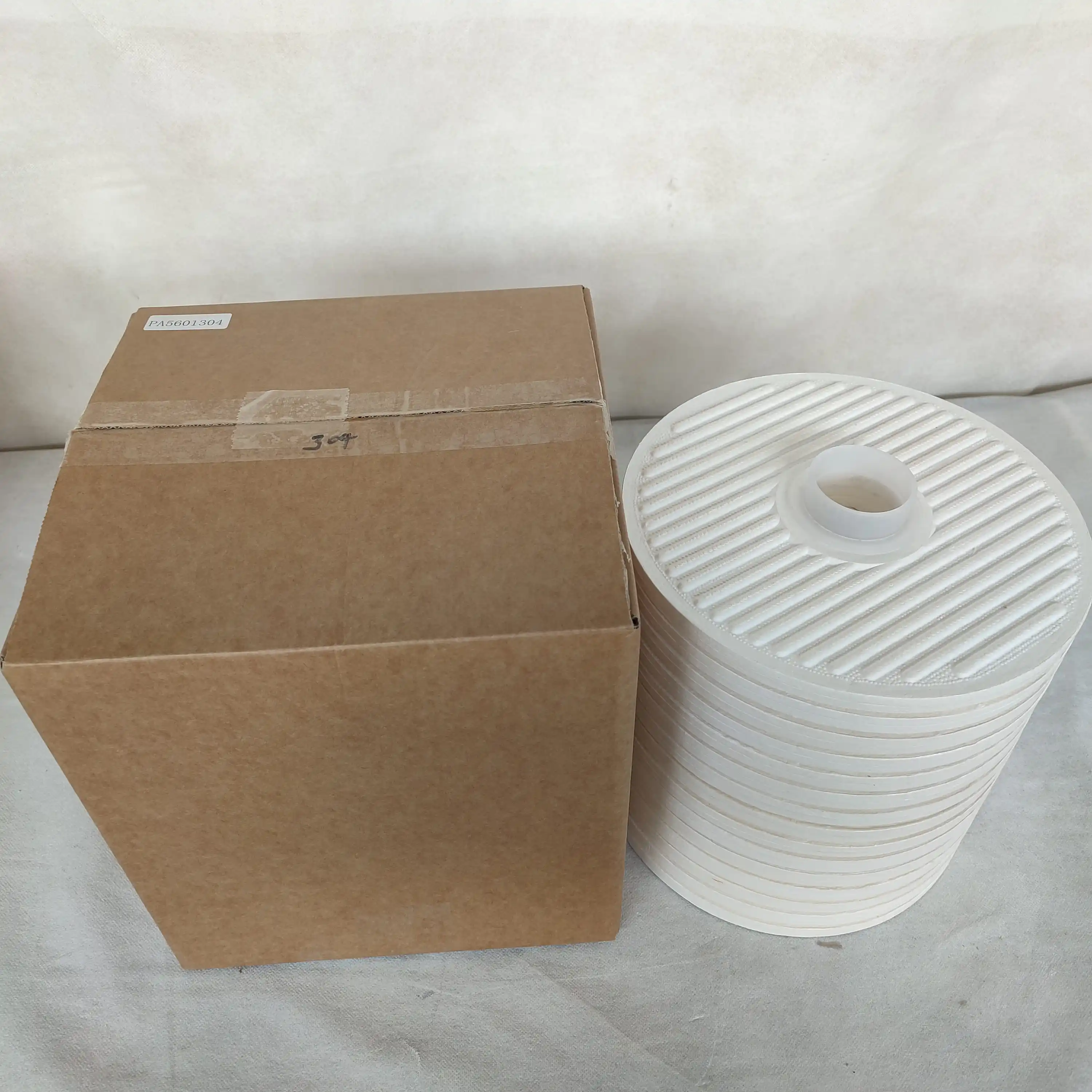 Factory Price Replacement Cjc Off-line Fine Filter Insert B 27/27 - Buy ...