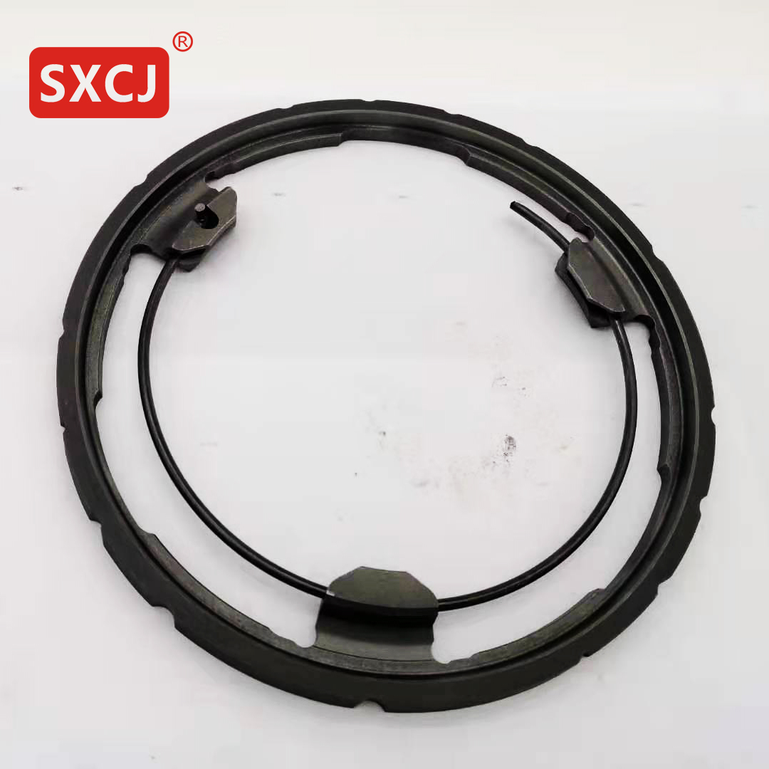 手动变速箱钢质同步环oem 3892620737 Benzg85 G60 - Buy 3892620737 同步器齿环铁奔驰 ...