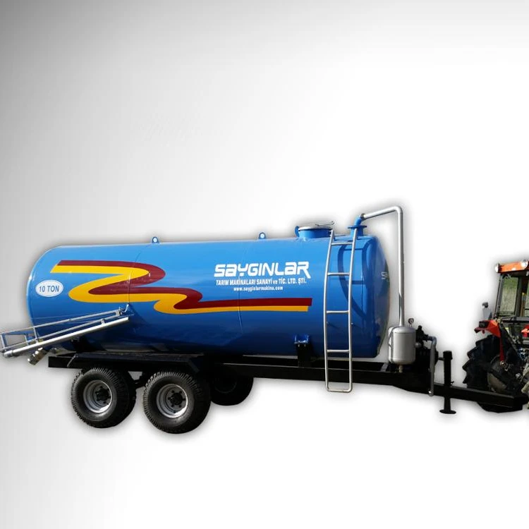 Liquid Applicators 10 Tonnes Fertilizer Spreader - Buy Liquid ...