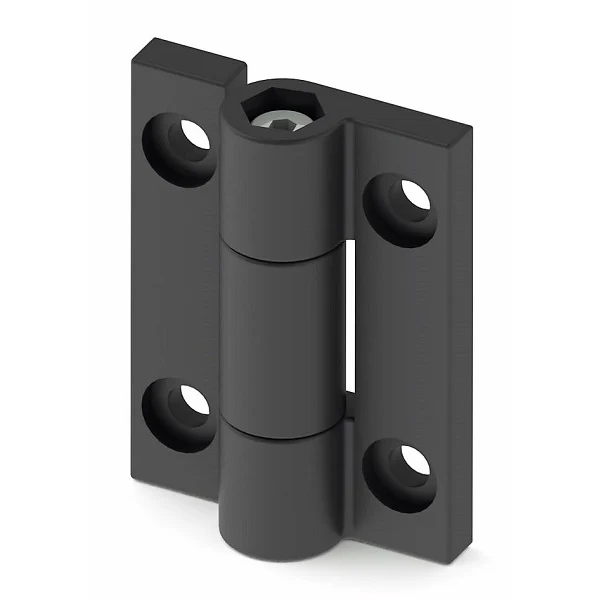 270 Degree Plastic Adjustable Angle Torque Door Hinges Hinge Machine ...