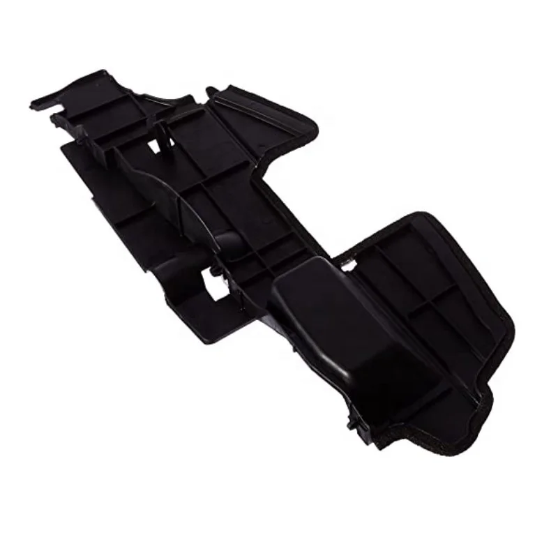 Auto Car Body Parts Radiator Deflector For Toyota Camry Hybrid 2007 ...