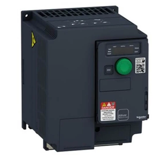 Hot Sales Atv320u55n4b 3p 380 To 500v Schneider Variable Speed Drive ...
