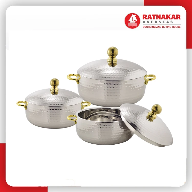 Insulated Hot Pot Box - Efficient Food Warmer Solutions