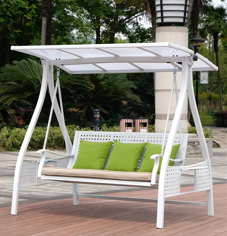 Chouvant Garden Swing Chairs - Durable & Stylish Outdoor