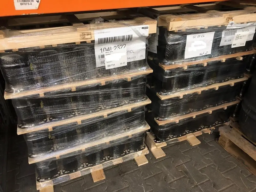 115v Compressor Danfoss Sc18g 104g7800 Secop R134a Refrigeration ...