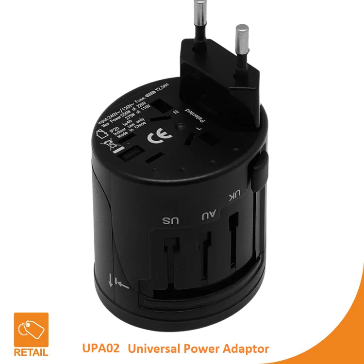 Universal Power Adapter| Alibaba.com