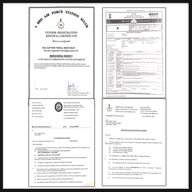 Aviation Pilot Plug Fj3a Connector Sp-113 And Socket Circular Connector ...
