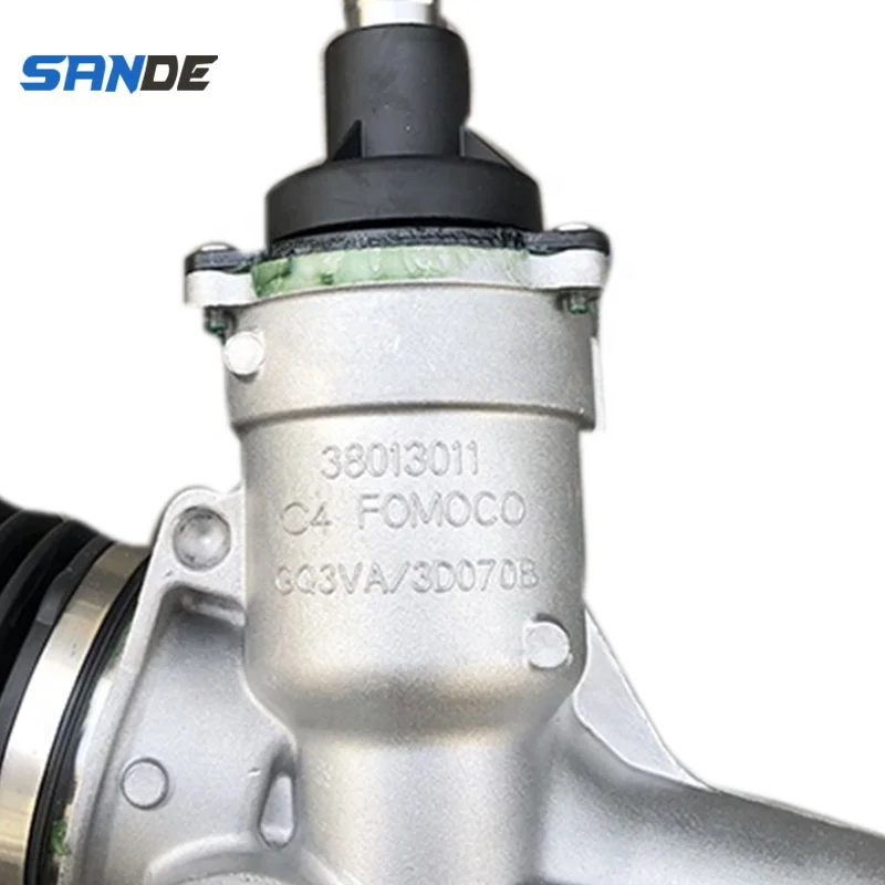 Electric Power Steering Rack Replacement for Ford Ranger & Everest 2015 ...