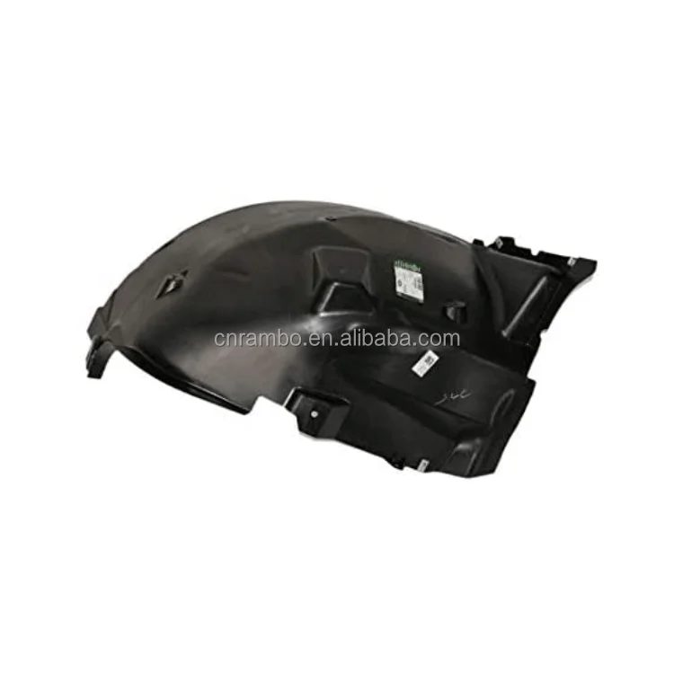 OEM LR073060 LR073058 Front Fender Liner Splash Shield for Land Rover ...