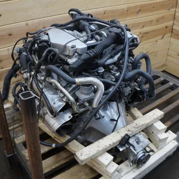 Jdm Nissan R35 Gtr Cba Complete Engine Long Block 3.8l Vf38dett 49k ...