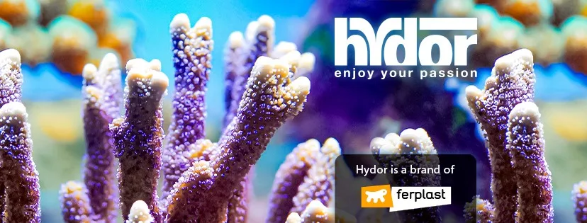 Hydor Koralia G3 - Efficient Air & Water Pumps for Aquariums