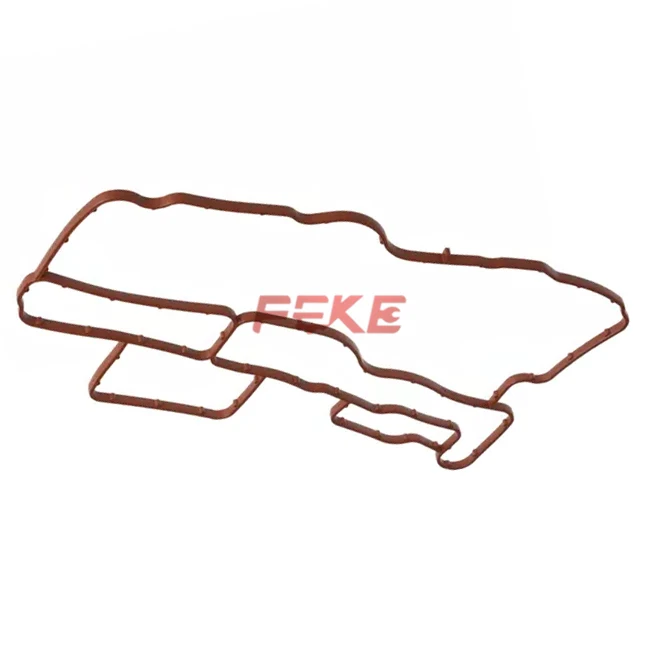 Oe Quality Gasket Oil Cooler Cover Part No. 320/04113 32004113 320 ...