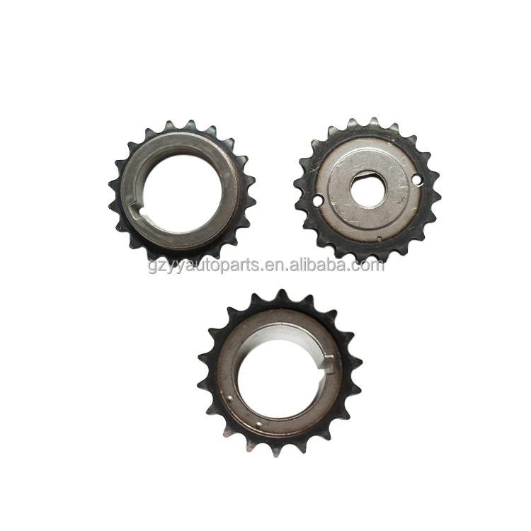 10pcs Timing Chain Kit Ka-24 1zr 13506-37010 13540-37010 13521-37010 ...