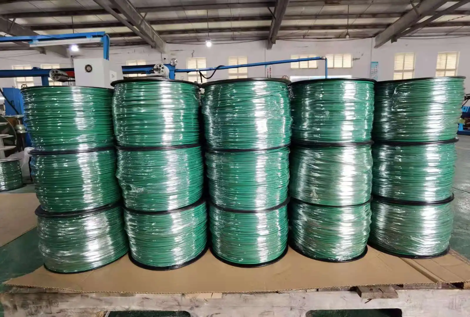 Kuka Lawnmower Robot Lawn Mower Cable Wire - Buy Robot Lawn Mower Cable ...