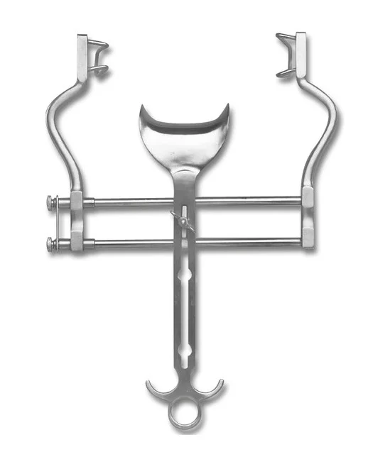 All Types Surgical Retractors Stainless Steel Surgical Retractors - Buy ...