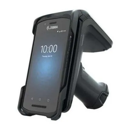 Zebra RFD40 UHF RFID SLED - High-Speed Tagging Solutions