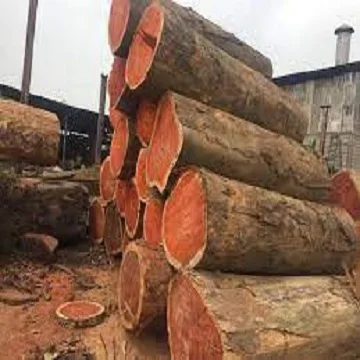 High Quality Round Teak Wood, Tali Wood, Padouk, Pine| Alibaba.com