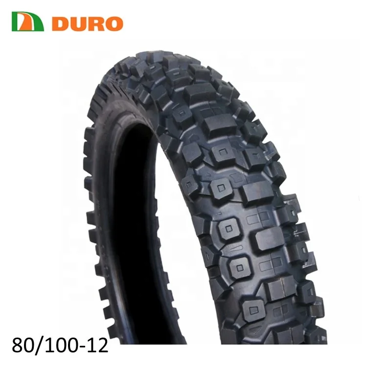 Tight Tread Pattern 12 Inch Scooter Tyre 80 100 12 - Buy Moto Tyre ...