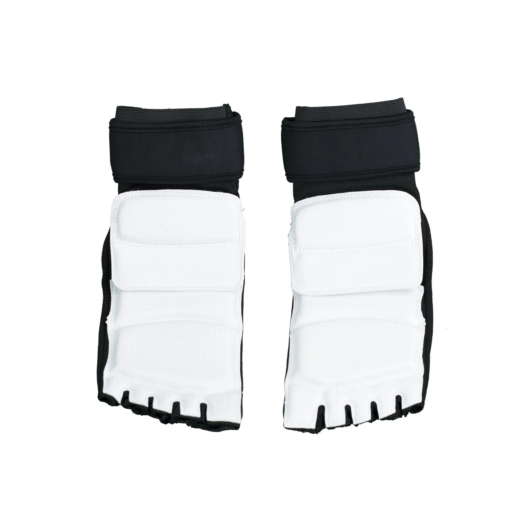 WTF Approved Taekwondo Electronic Gen 2 E-Foot Protector High Quality ...