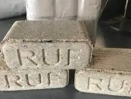 Ruf Wood Briquettes /ruf Oak Wood Briquettes/ Wooden Briquettes Ruf ...