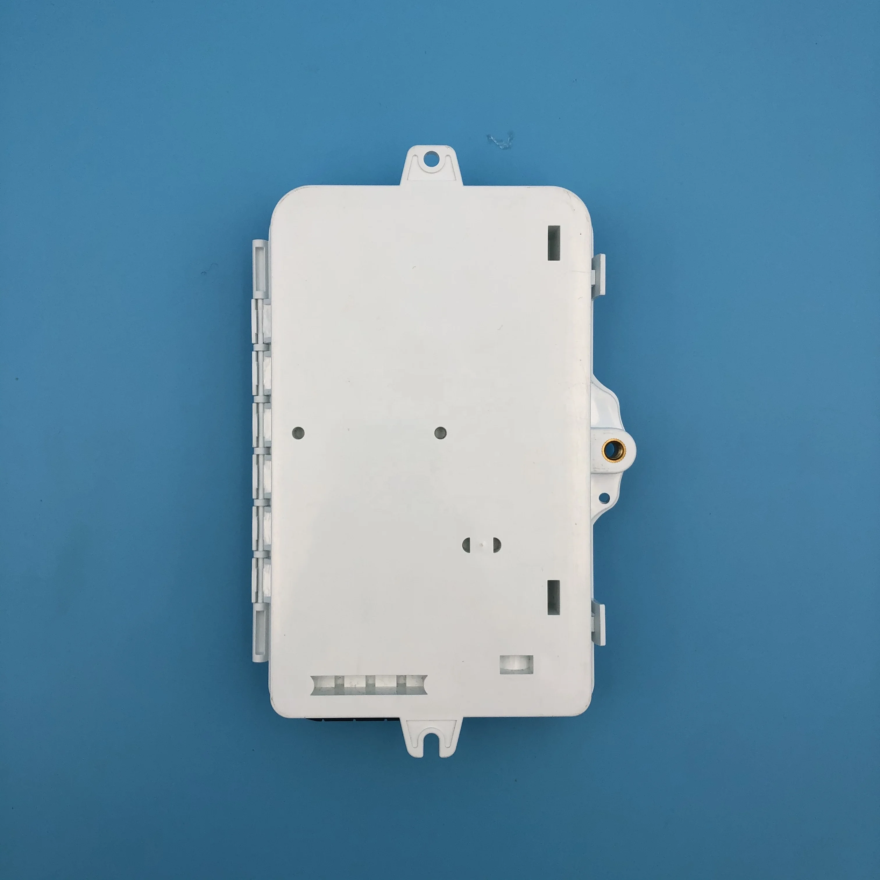 NAP 24-Core Optic Fiber OTB Box with 4 Ports FTX/FTTH Network FDB ...