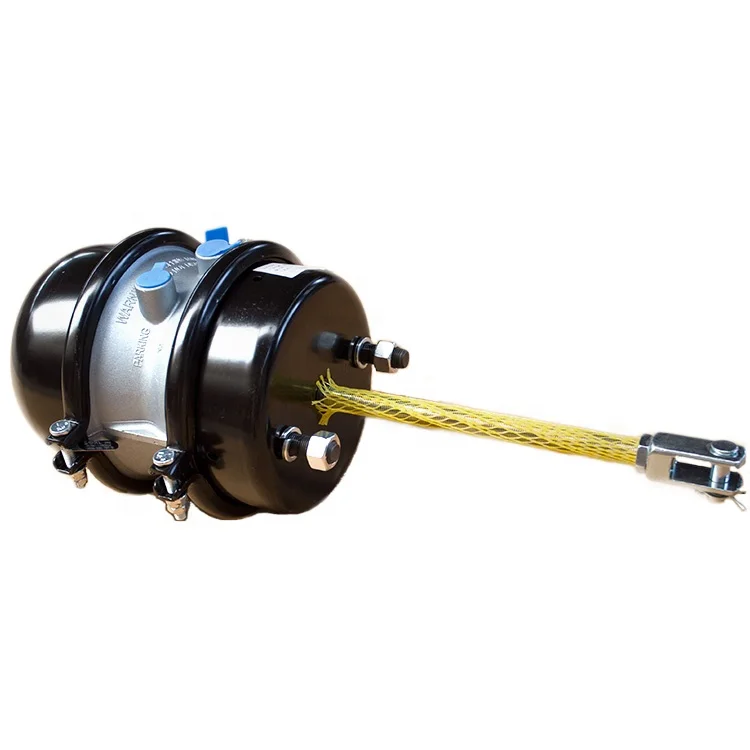 T3030 Double Air spring Brake Chamber for Truck and Trailer| Alibaba.com