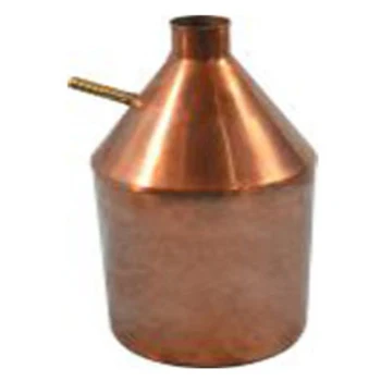Steam Boiler (copper) - Wide Applications and Custom Support