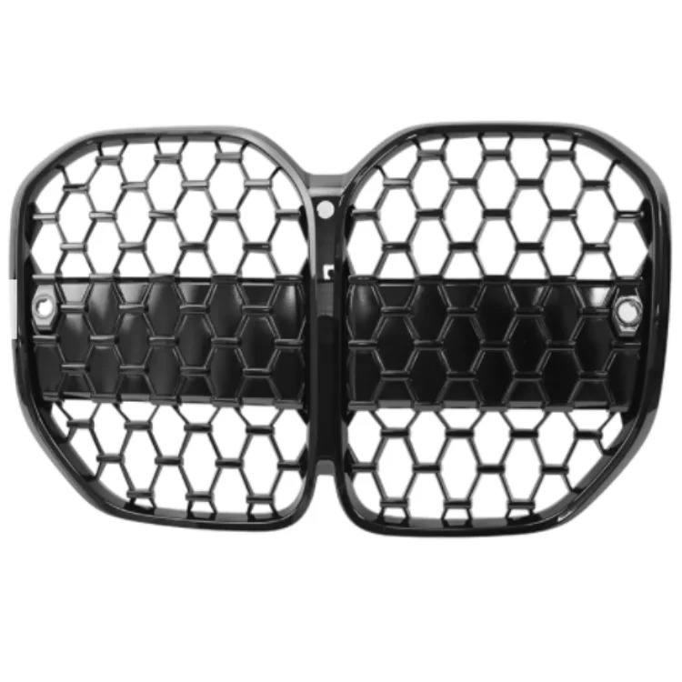 OEM 51137486809 Front Bumper Grille for BMW G22 G23