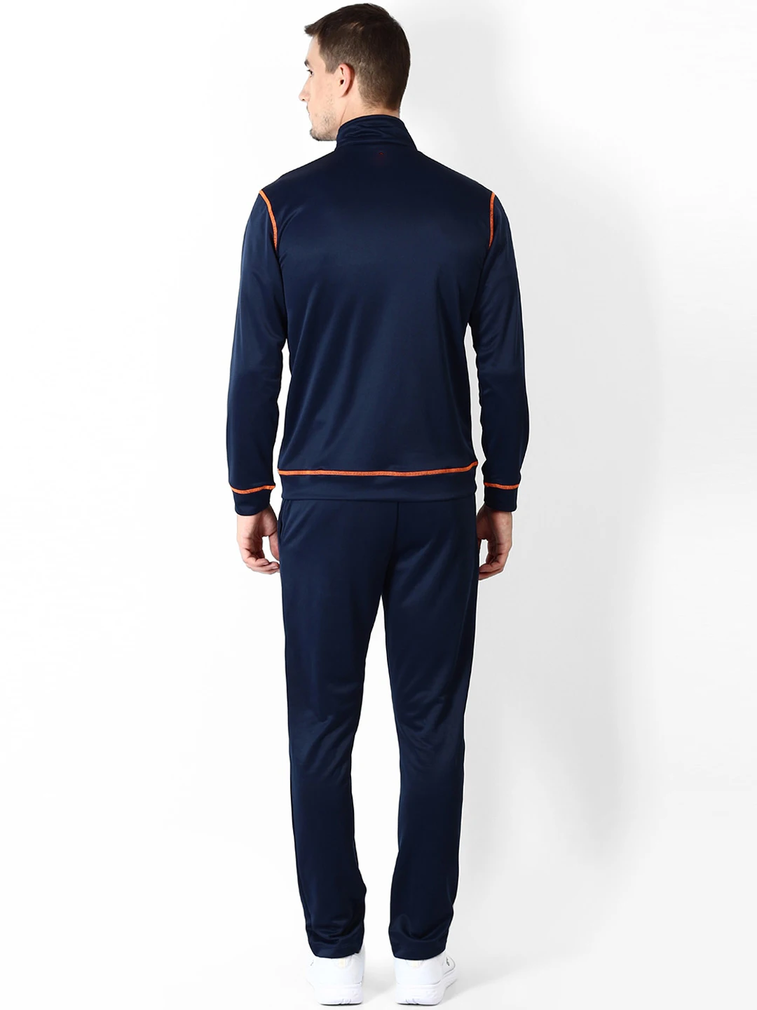 2024 New Custom Nk Logo Top Quality Manufacture Made Tracksuits Men's ...