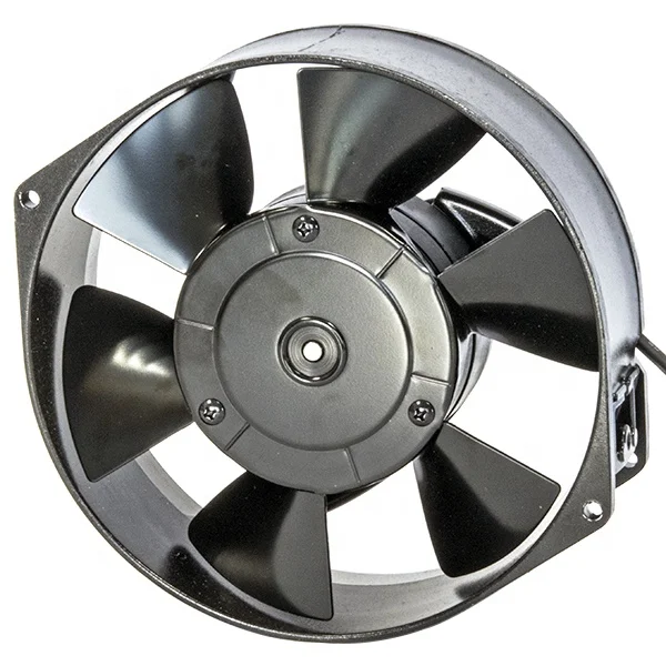 A15055m-da Metal 230v Axial Flow Fan - Buy Metal Axial Flow Fan 230v ...