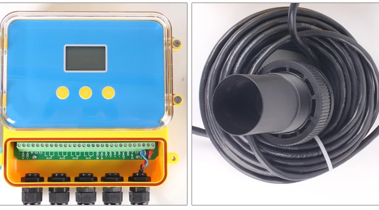 Parshall Flume Ultrasonic Flow Measurement Flow Measurement In Channels ...