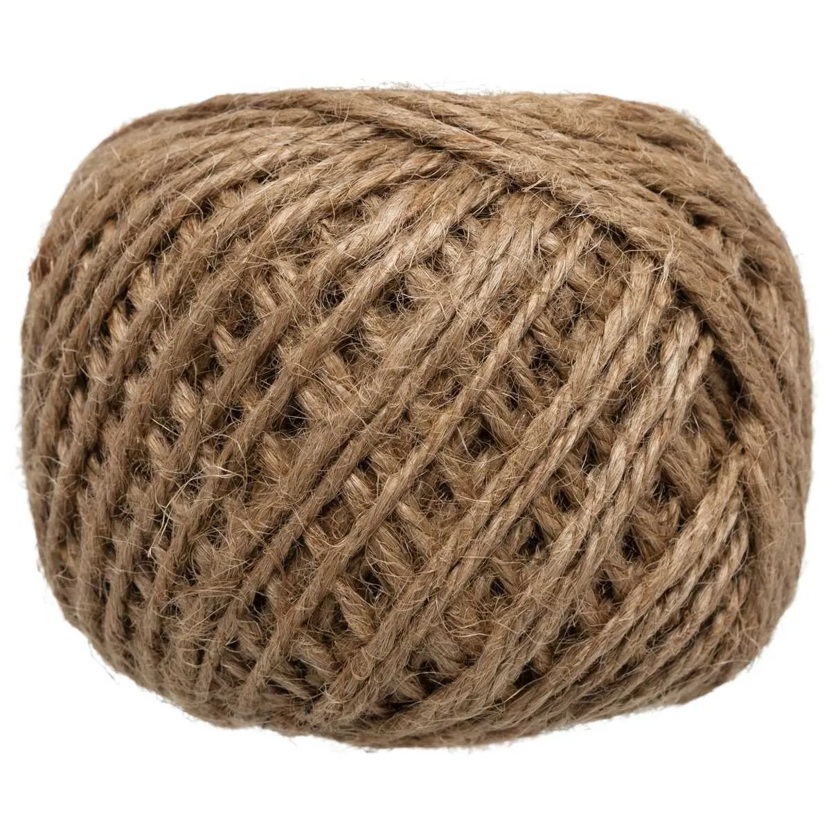 NATURAL COCONUT FIBER COIR YARN TWISTED AND COILED COCONUT FIBER ROPE ...