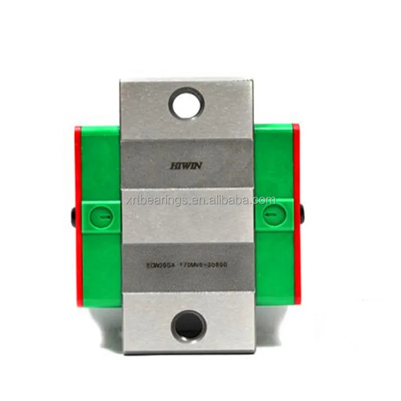 Original Hiwin Linear Guide Rail Slide Egr30 Egw30 Egw30ca Egw30sa ...