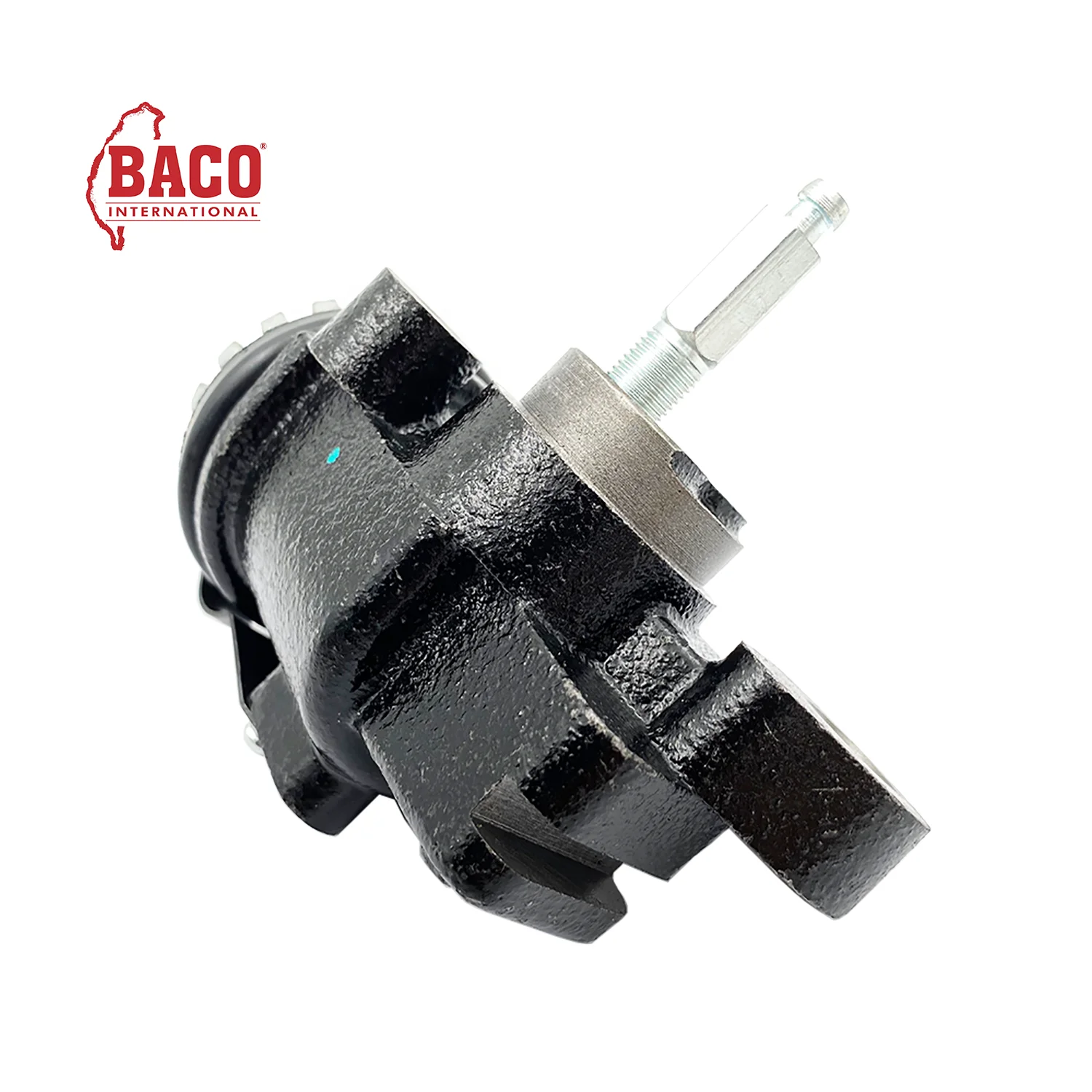 Genuine Toyota Dyna Spare Wheel Lock Car Parts LE3152801