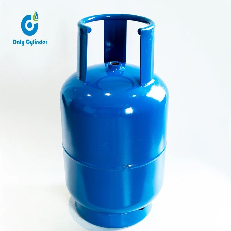Philippine 11kg Gas Cylinders - Durable LPG Tanks for Cooking