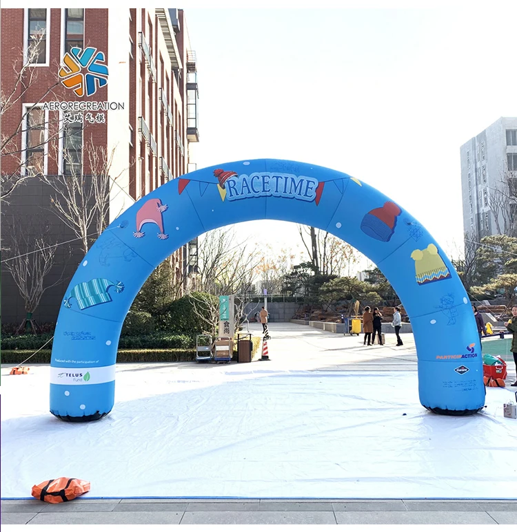 Aero Inflatable Giant Inflatable Wine Bottle For Advertising Customized ...