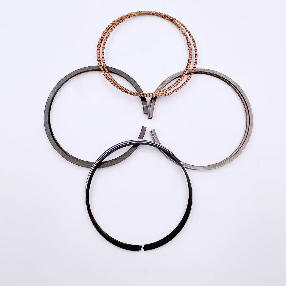 Cheap Subaru Piston Ring OEM 12033Ab820 12033AB940 for EJ15 EJ20 ...