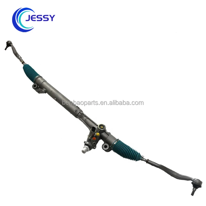 Genuine Car Parts Power Steering Rack Oem 670102931 For Maserati - Buy ...