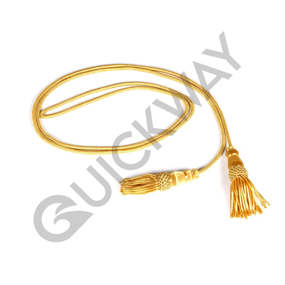 Wholesale Liturgical Bishop Tassels Pectoral Cincture - Buy Pectoral ...