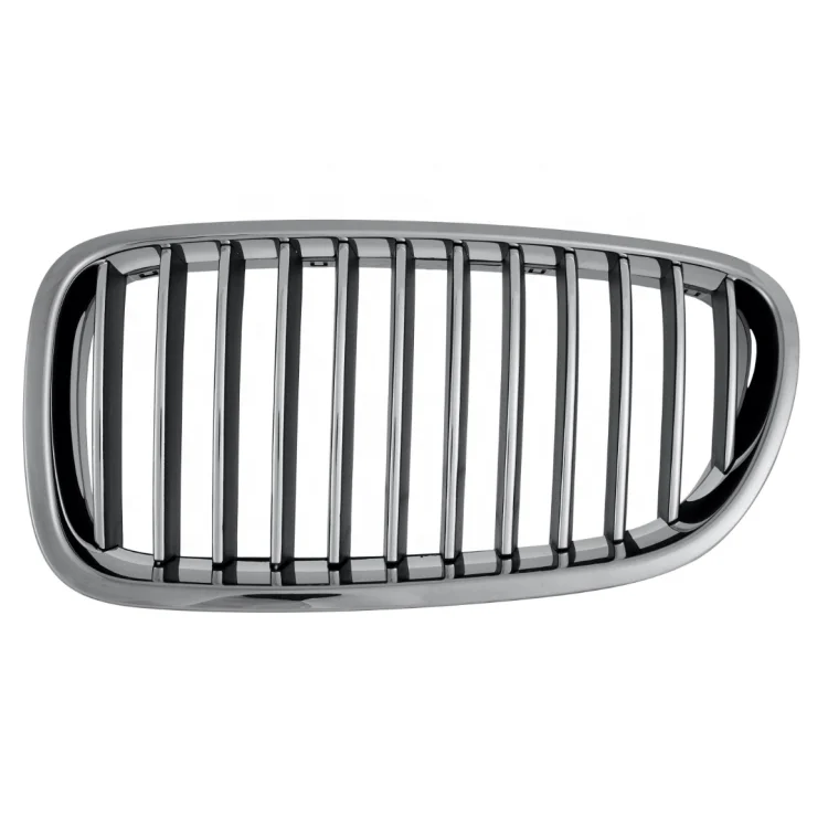 Oem 51137203649 51137203650 Front Bumper Grille For Bmw F10 F11 F18 ...