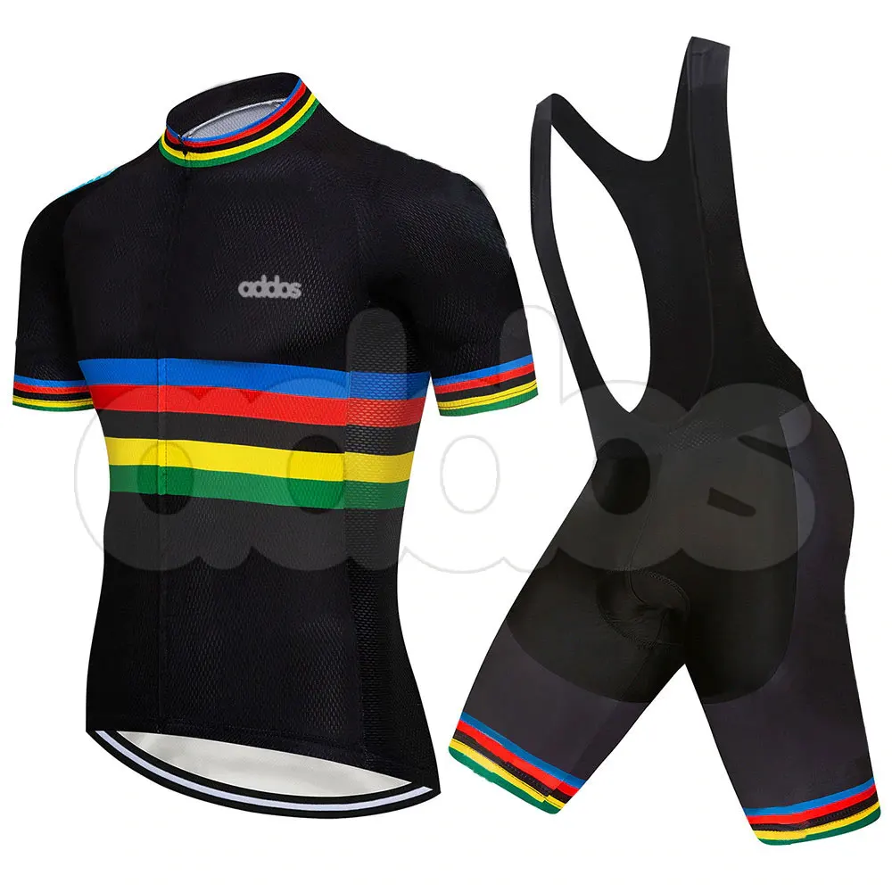New Style Custom Skin Suit Sublimation Breathable Men Cycling ...