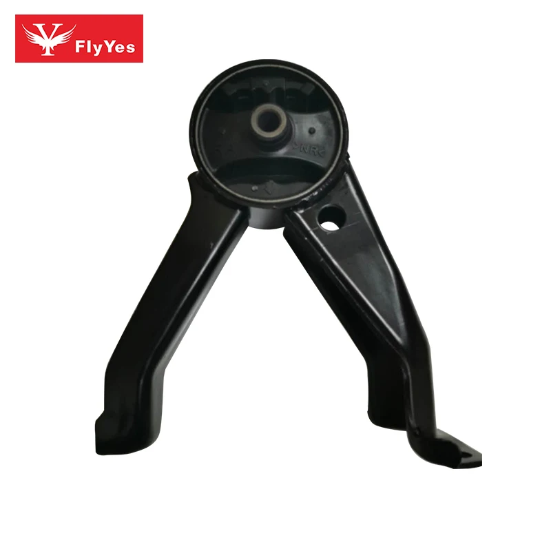 Rear Engine Mounting Suspension Engine Mount Part Number MR594379 ...