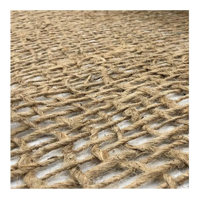 Jute Matting To Protect Wetlands Riparian Slopes 48 Inch Wide Soil ...