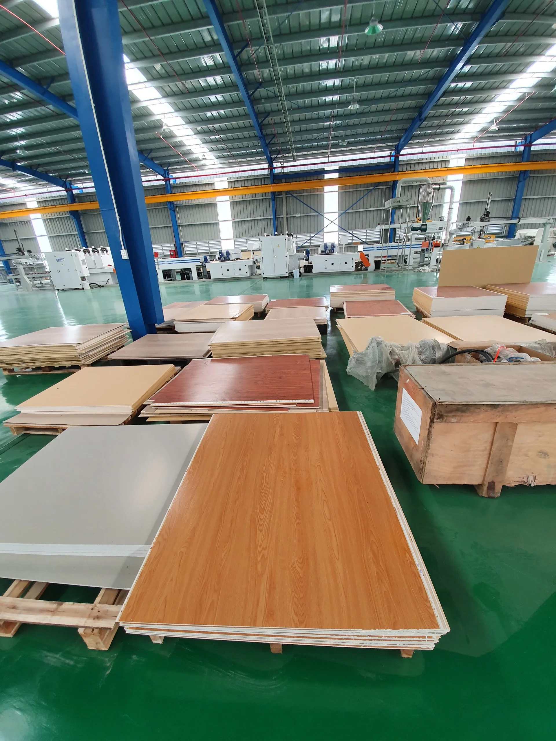 Vietnamese Spc Flooring Factory +84909983328 Whatsapp - Buy Vietnamese ...