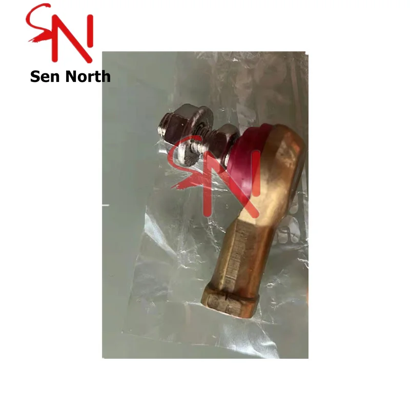 MC025495 RH & MC025496 LH Truck Ball Joints for Mitsubishi